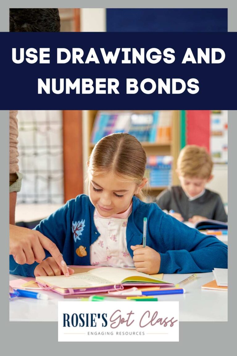 Make a 10 to Subtract to Build Math Fact Fluency